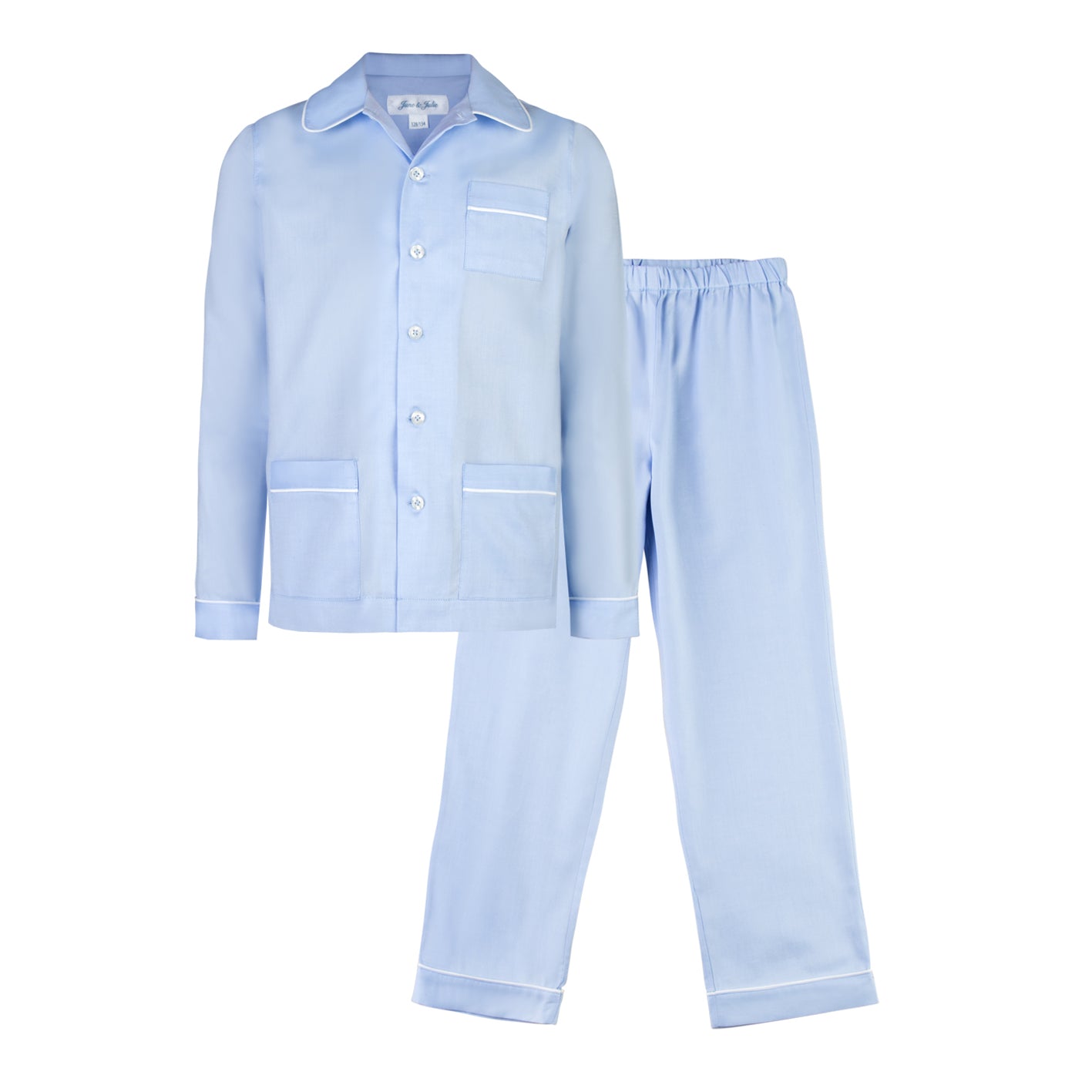 Schlafanzug Petit Monsieur – June & Julie